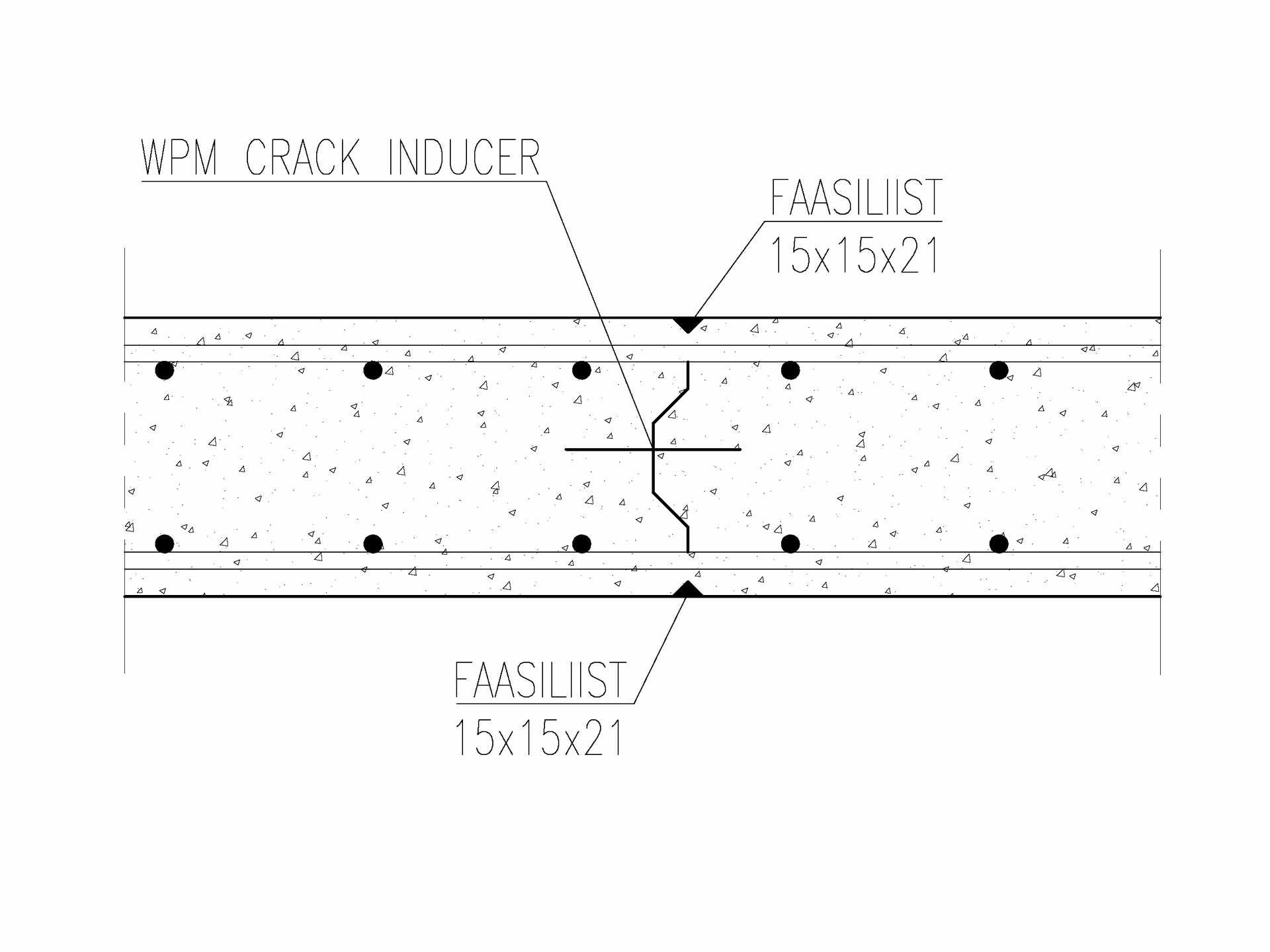 Ordering and installing the WPM® Crack Inducer | Primostar OÜ